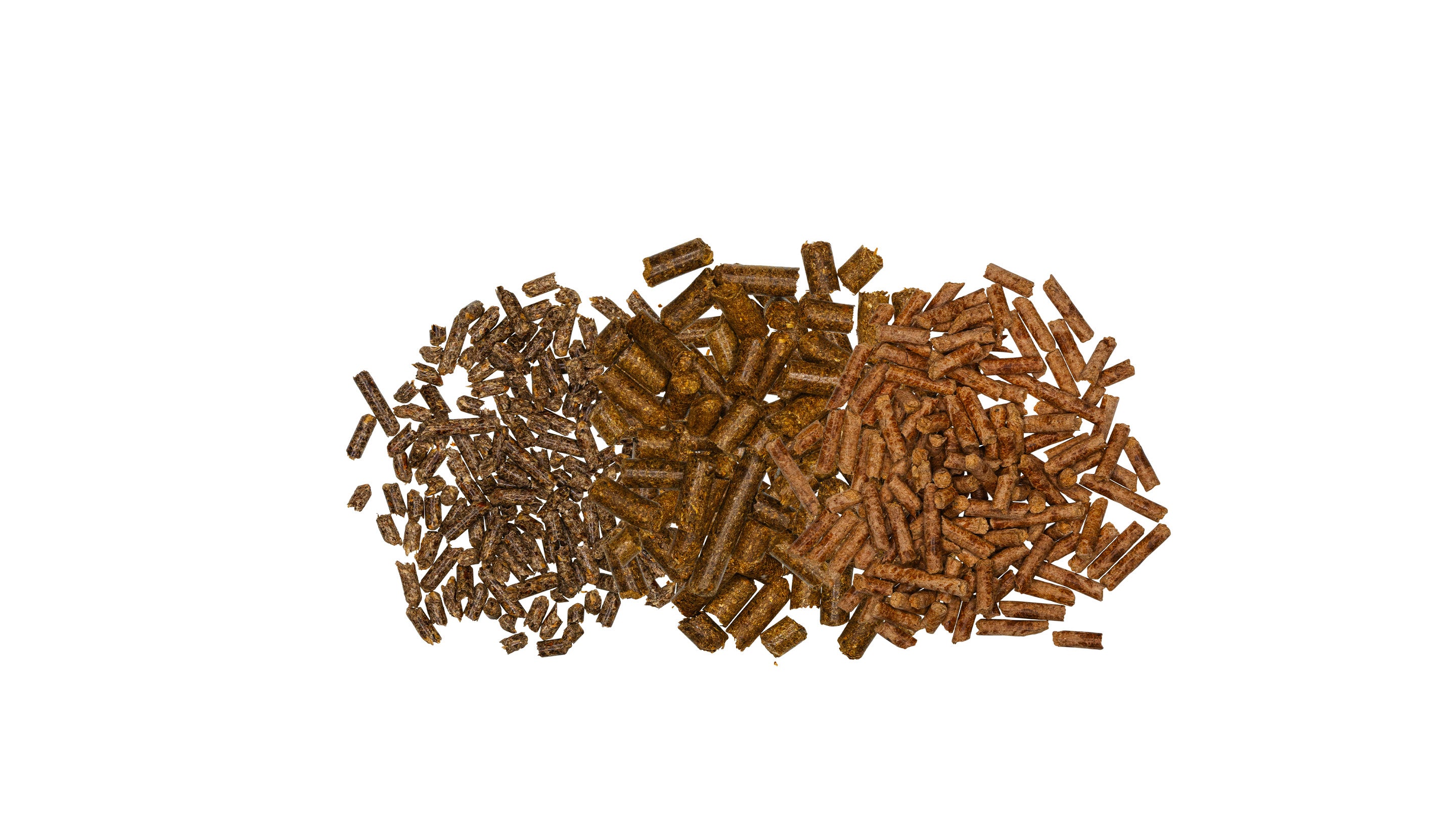 Oak And Straw Pellets – Svamphuset